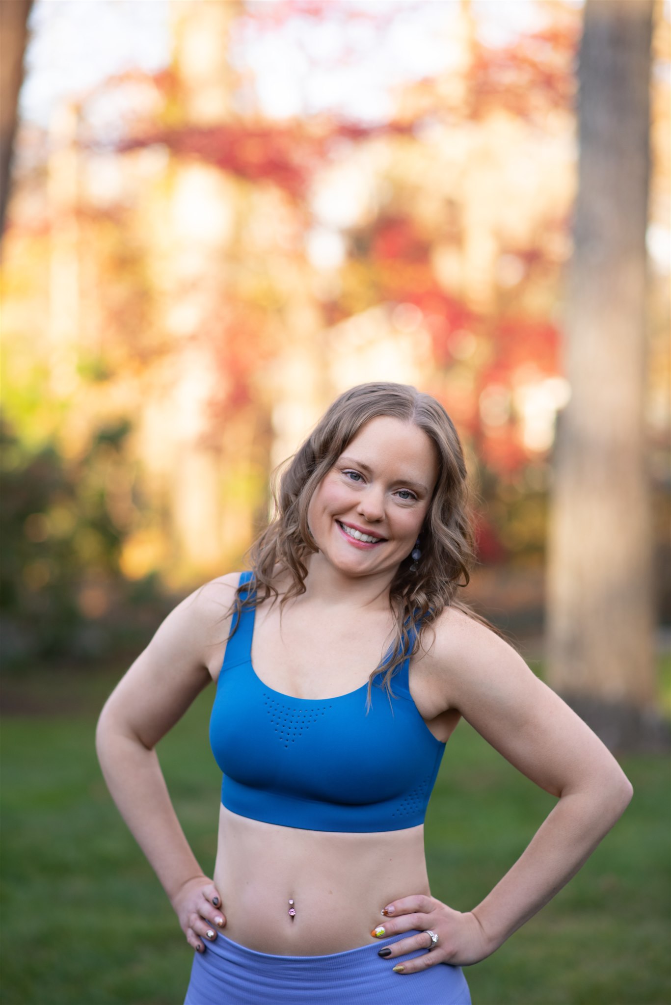 Weighing the Pros and Cons of Working Out on an Empty Stomach - CGM Fitness